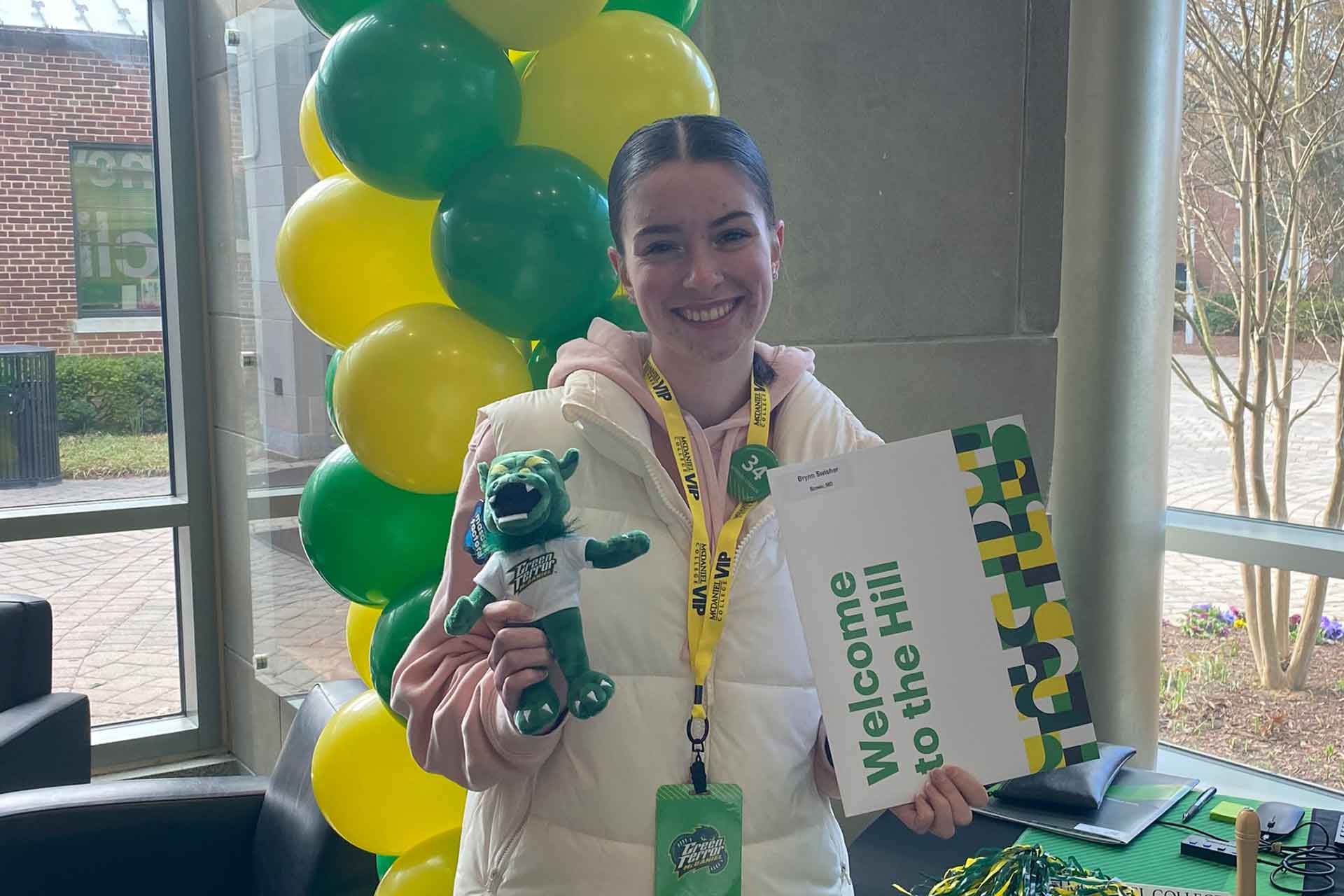 McDaniel College | Liberal Arts College in Maryland