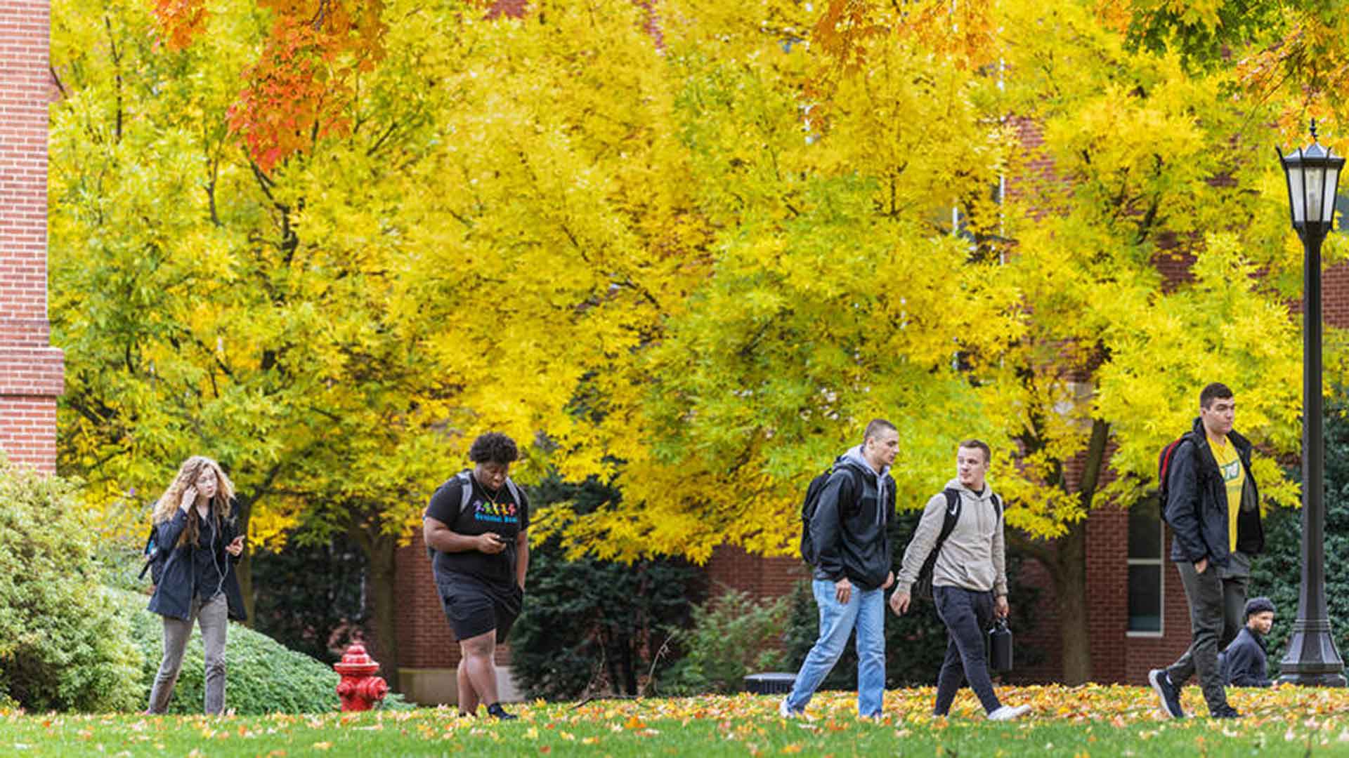 McDaniel College | Liberal Arts College in Maryland
