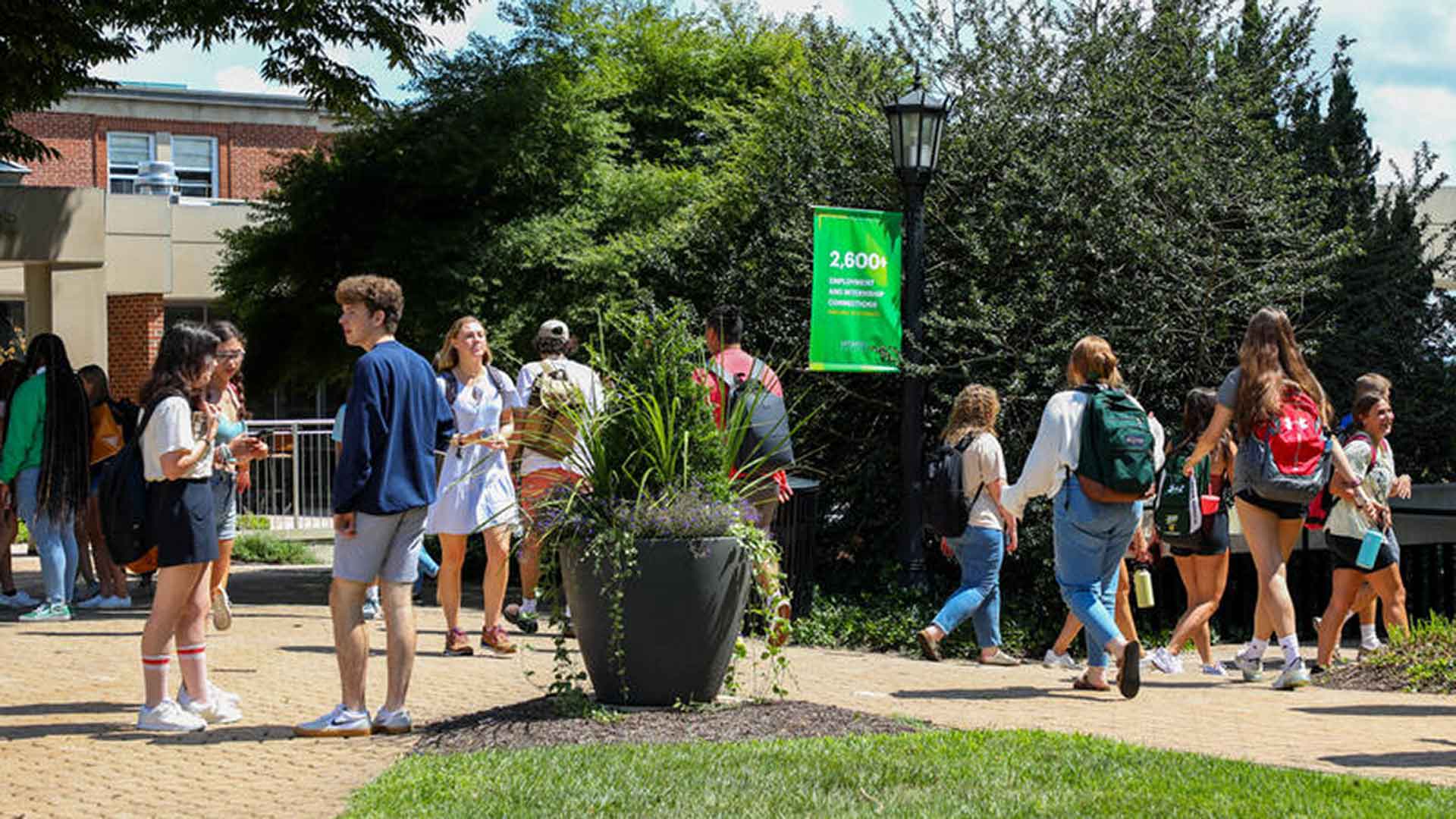 McDaniel College | Liberal Arts College in Maryland