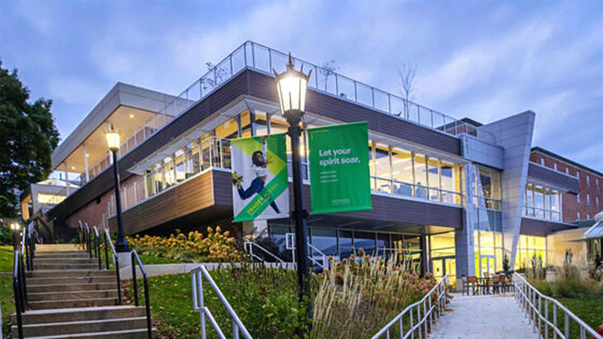 McDaniel College | Liberal Arts College in Maryland